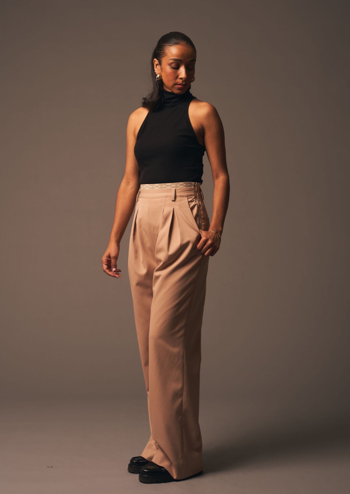 Petite Fashion - Starter Capsule Bundle – East on Rodeo